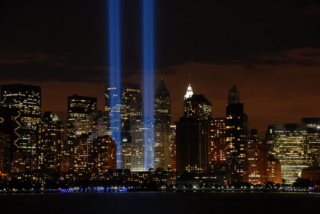 17th Anniversary of the September 11 Attacks | National Association of ...
